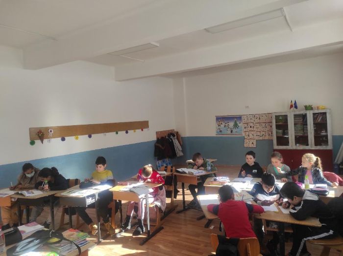 REGULAMENT DE ORDINE INTERIOARĂ | Școala Gimnazială Silivașu de Câmpie